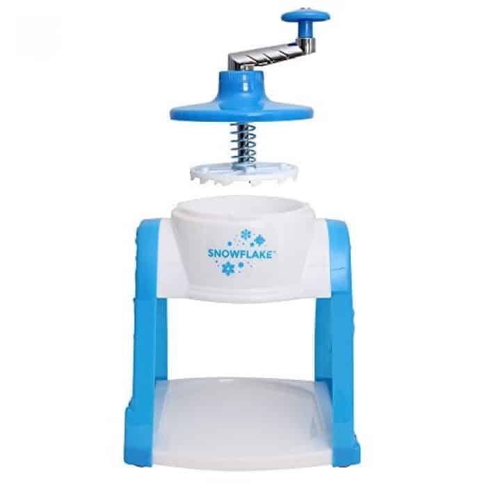 10 Best Ice Shavers for Your Home