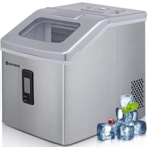 12 Best Clear Ice Makers (Complete and Honest Review)
