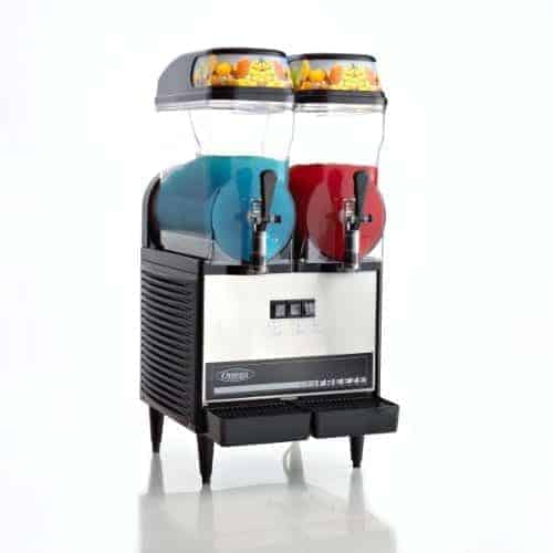 Your Best Options For A Commercial Slushy Machine In 2021