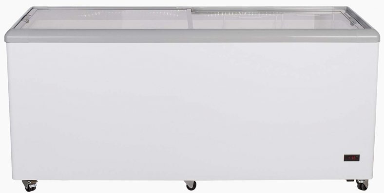 Best Commercial Freezer or Refrigerator For Your Business or Home