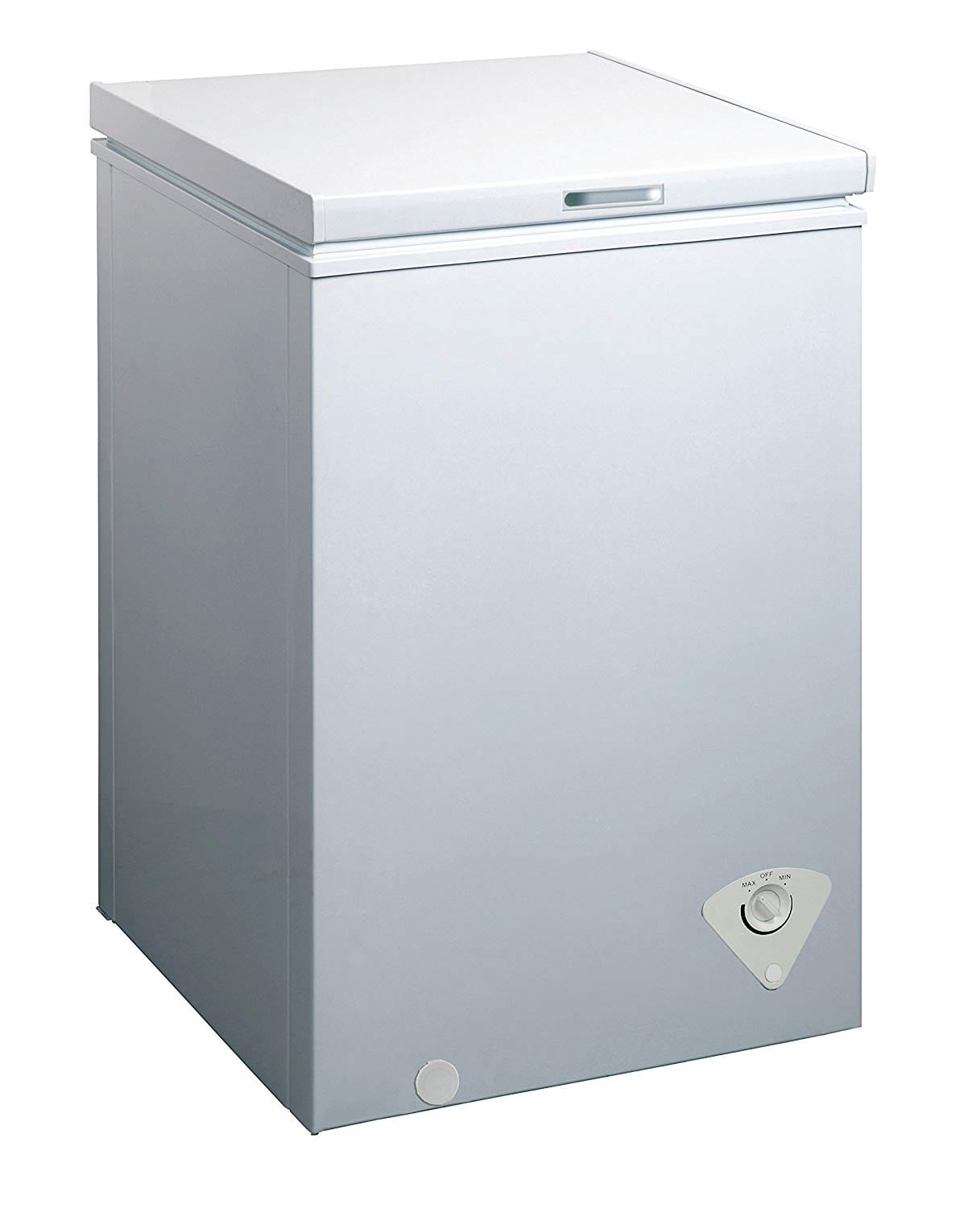 Best Compact Freezers to Save You Space