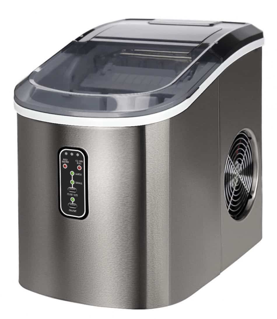 Best Portable Ice Makers for Under $100