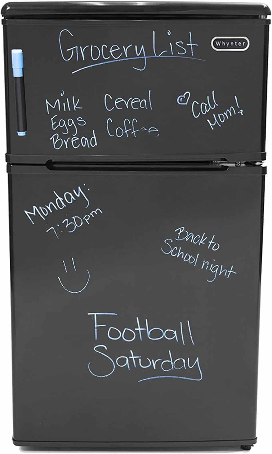Whynter Mini-Fridge Review: A Right Fit for Your Home or Business?