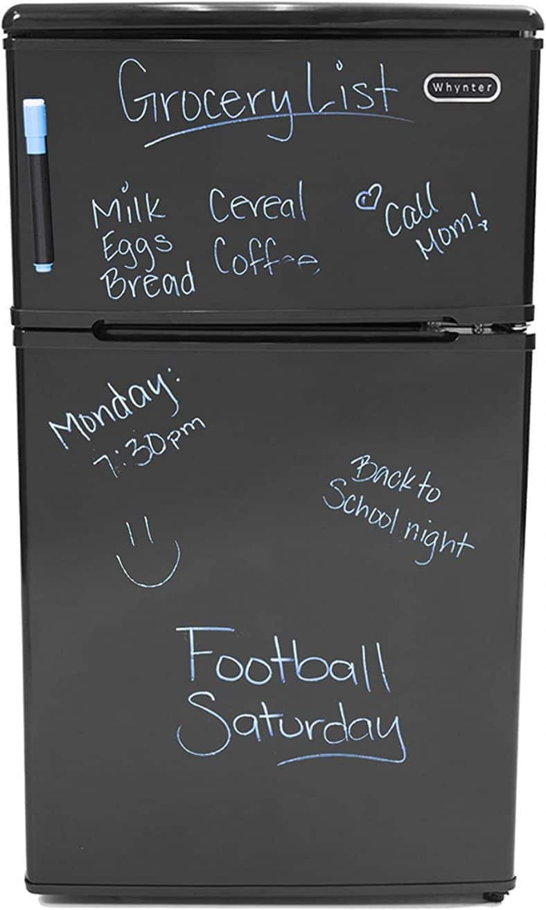 Whynter Mini-Fridge Review: A Right Fit for Your Home or Business?