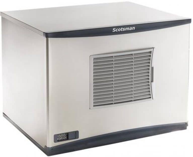 Scotsman Ice Maker Review