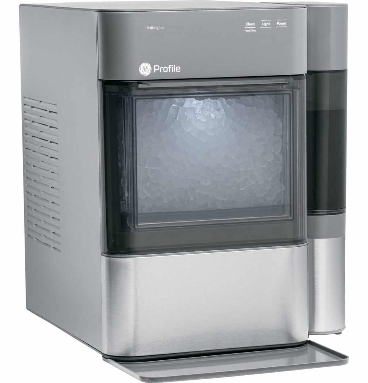 An Honest GE Profile Opal 2.0 Nugget Ice Maker Review