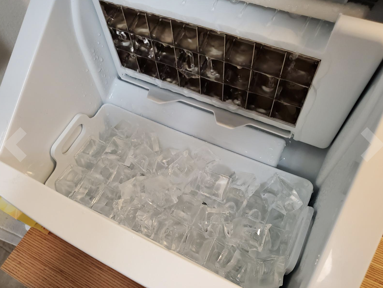 Best Portable Ice Makers in Canada (Reviewed)