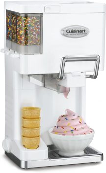 The Best Ice Cream Makers for Kids