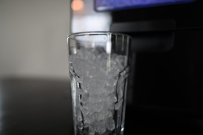 How I Make Chick-fil-A Ice At Home