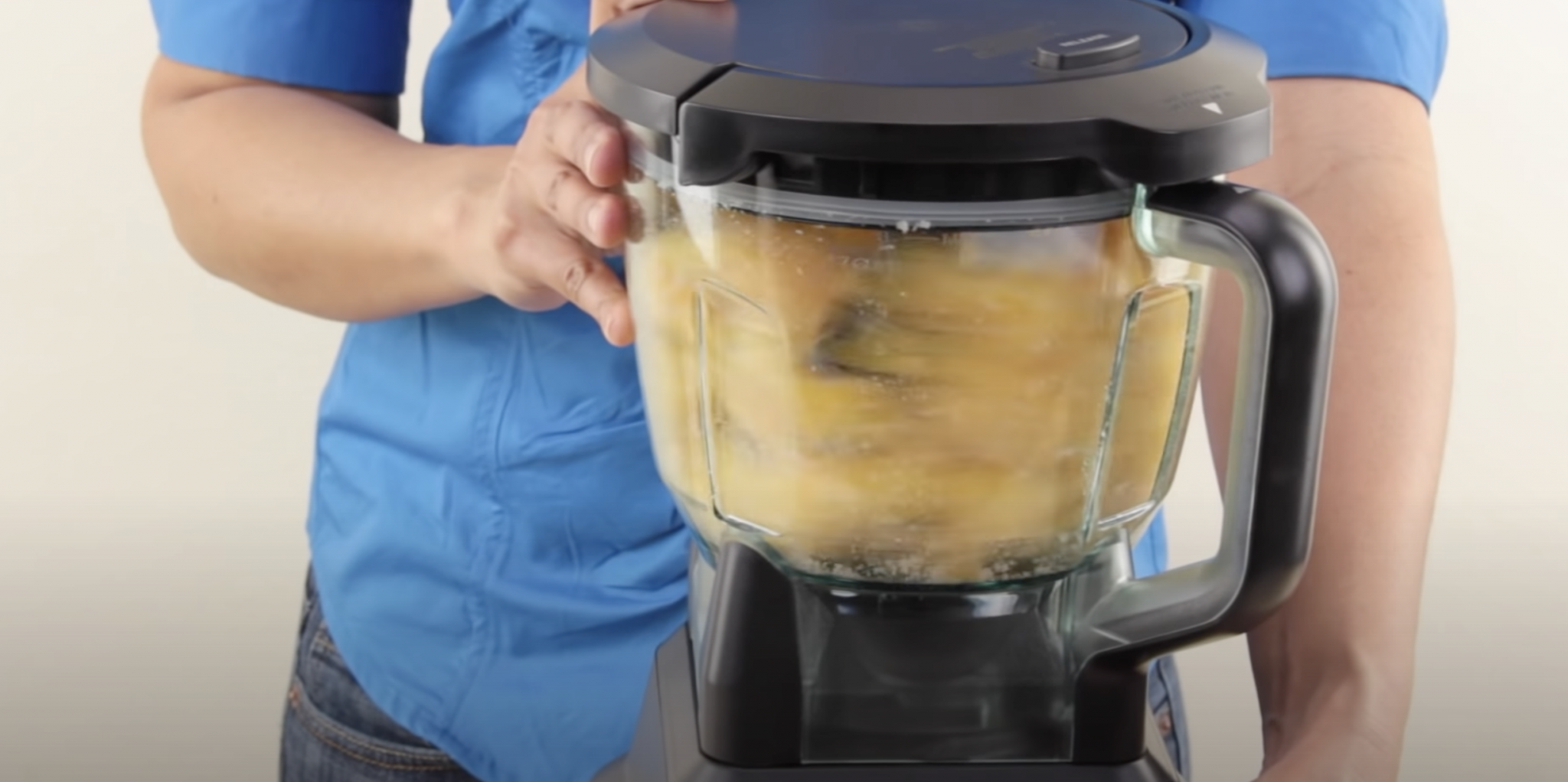 The Best Blender for Frozen Fruit