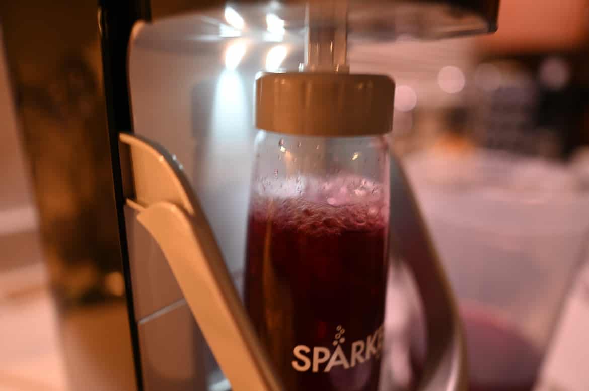 Sparkel Review: A Worthy SodaStream Replacement?