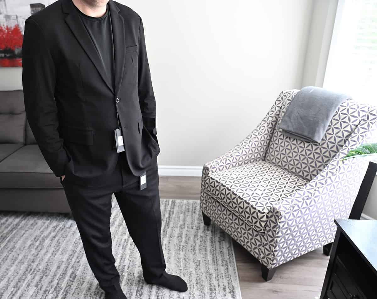 xSuit Review: Did We Find the Best Suit Ever? » Better Home + Living