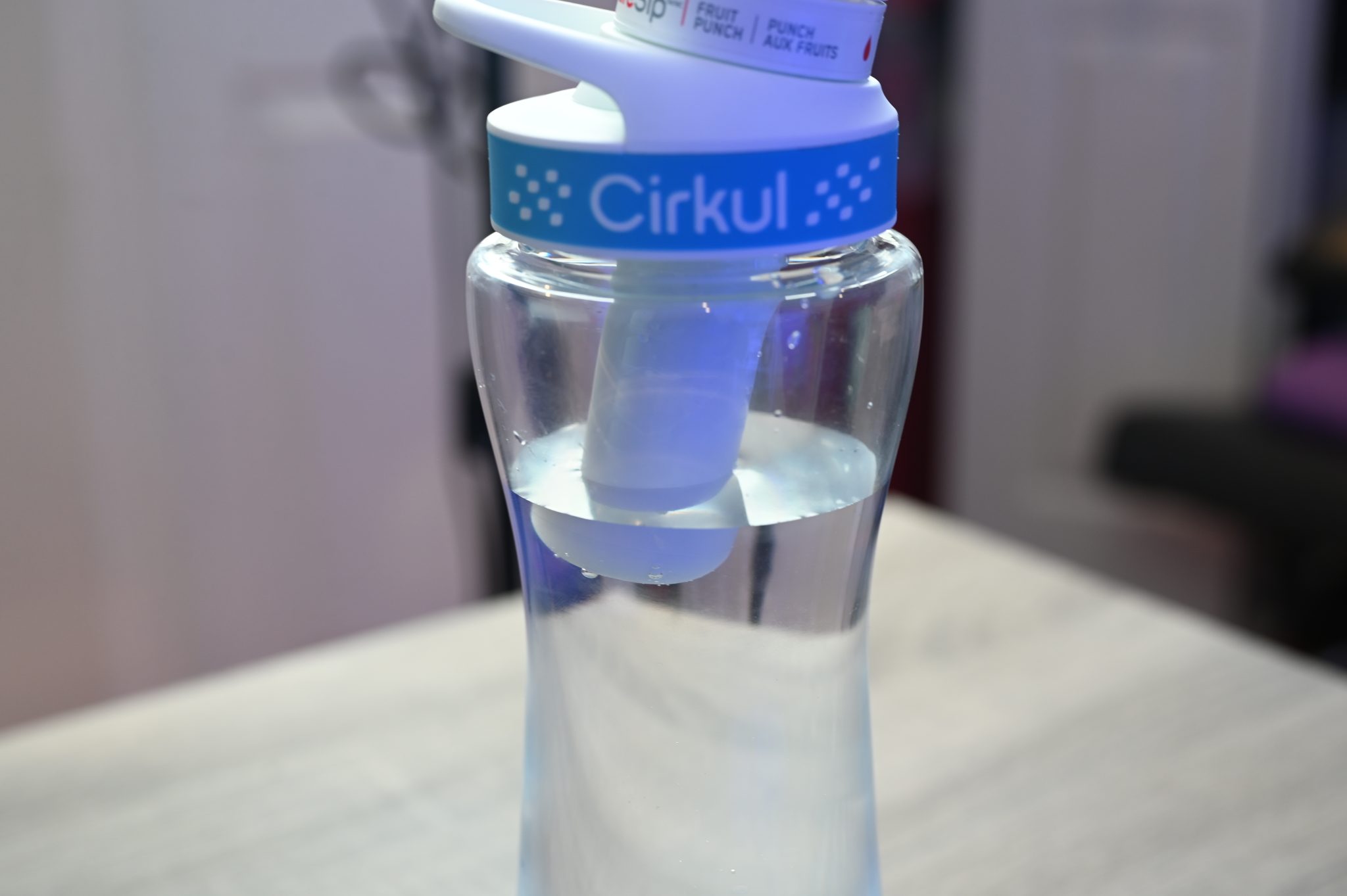 Cirkul Water Bottle Review: Does it Make Your Life Better?