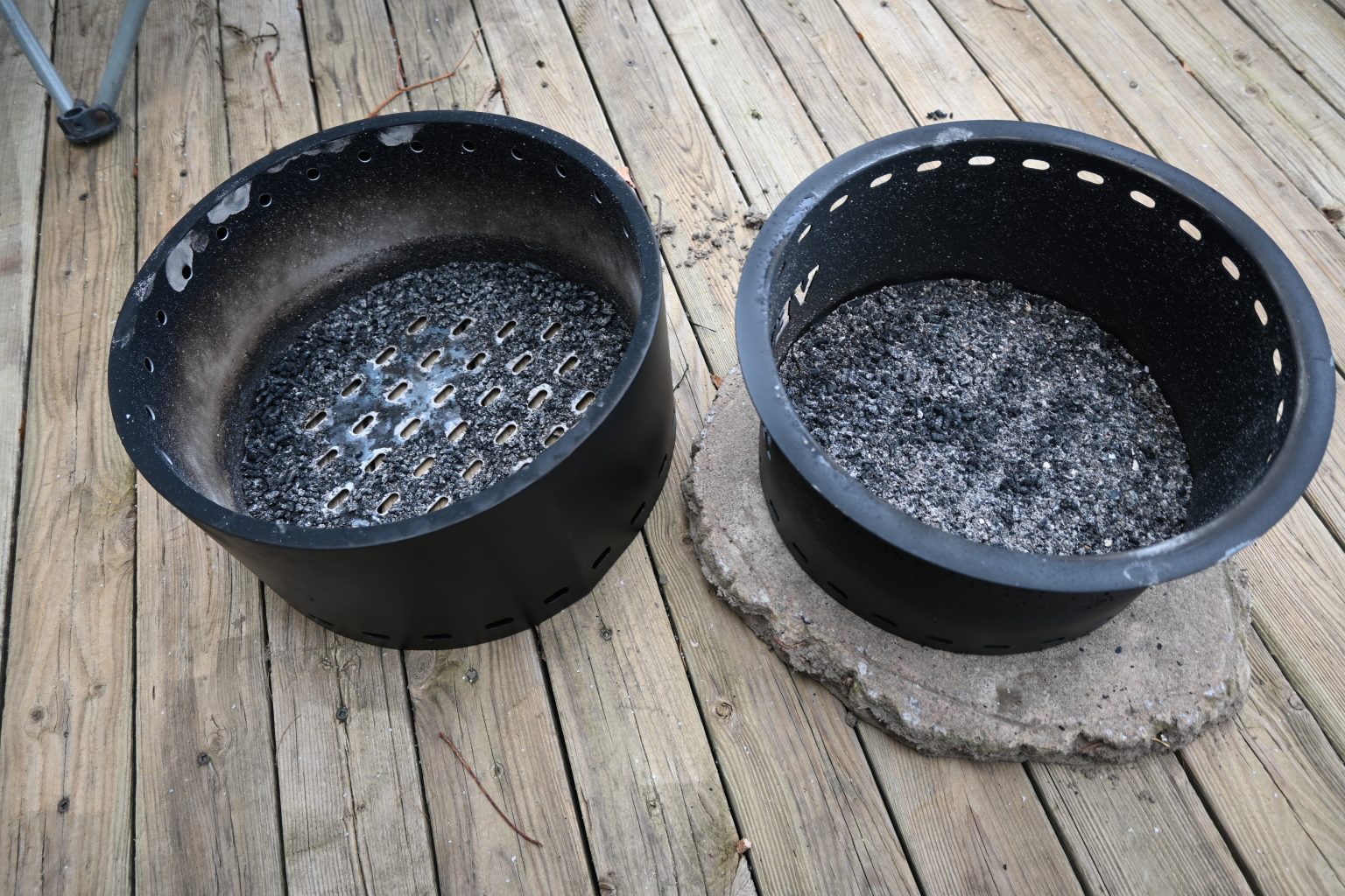 VEVOR Smokeless Fire Pit Review: A Cheaper Alternative to the Solo Stove?